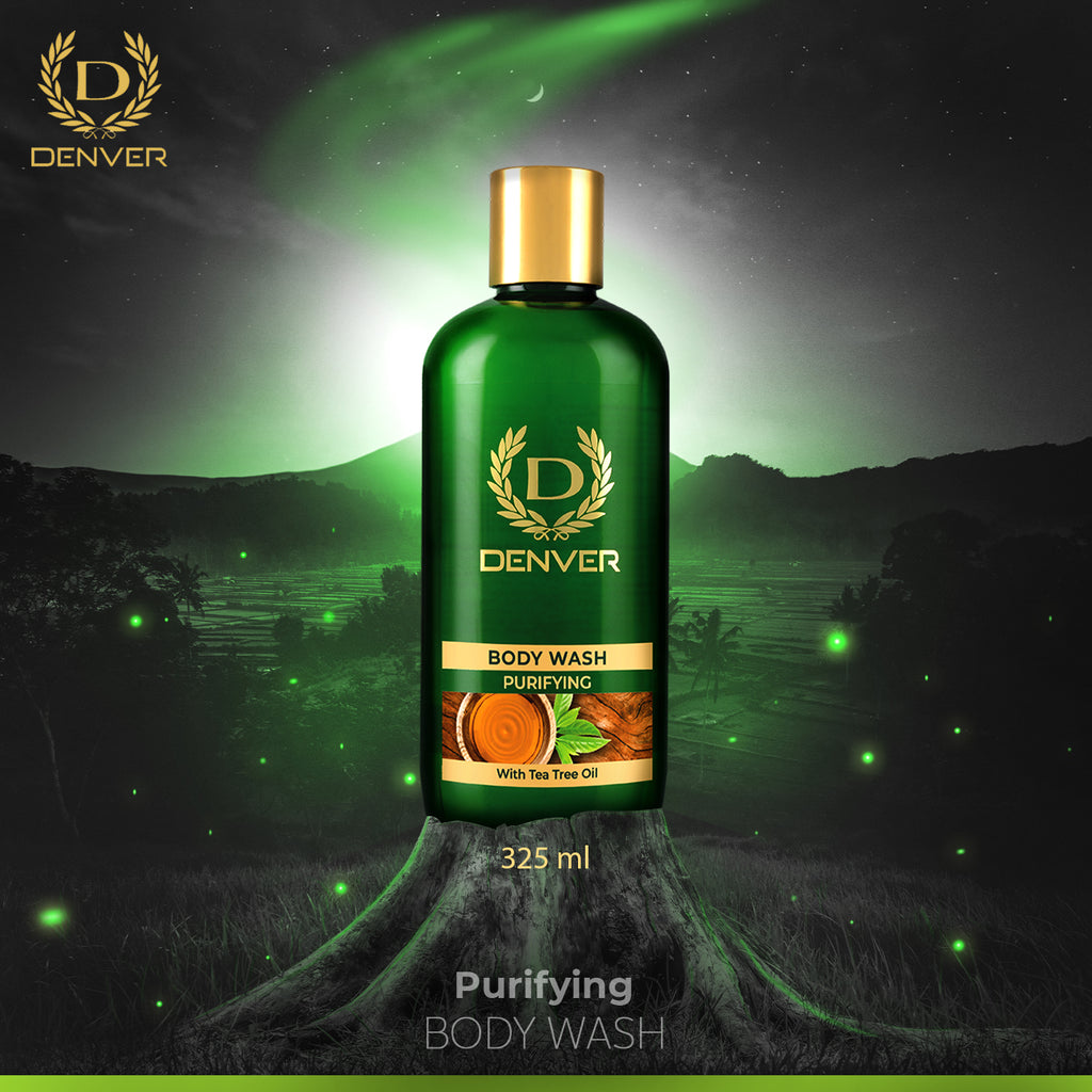 How to Remove Holi Colors Safely - Denver Body Wash – Denverformen