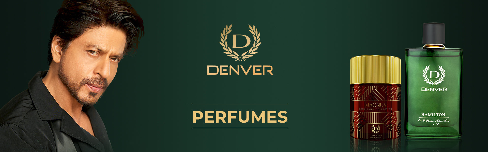 Luxury Perfume Bottle: Premium Packaging Meets High End Men's ...