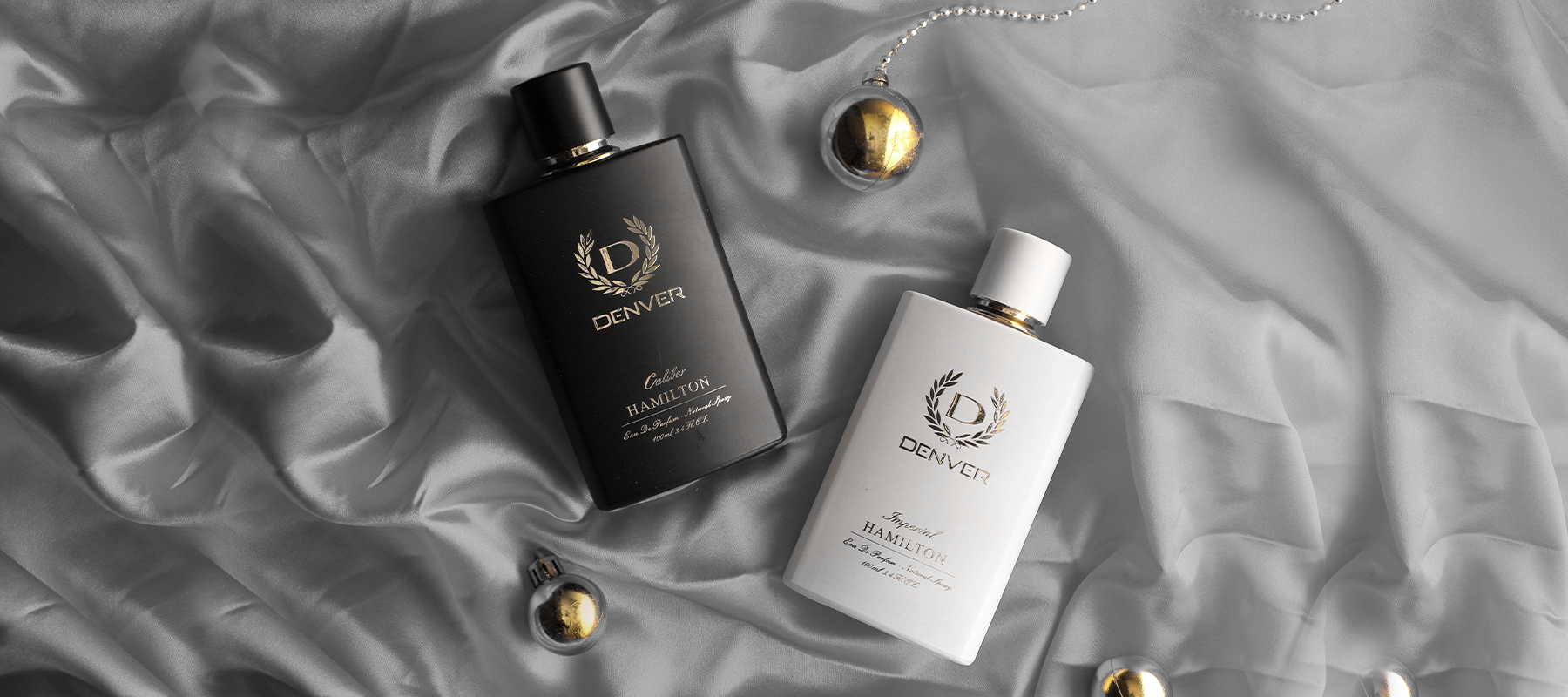 Perfume & Deo Collection – Denverformen