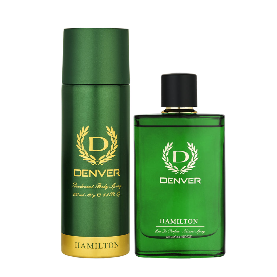 Perfume & Deo Collection – Denverformen