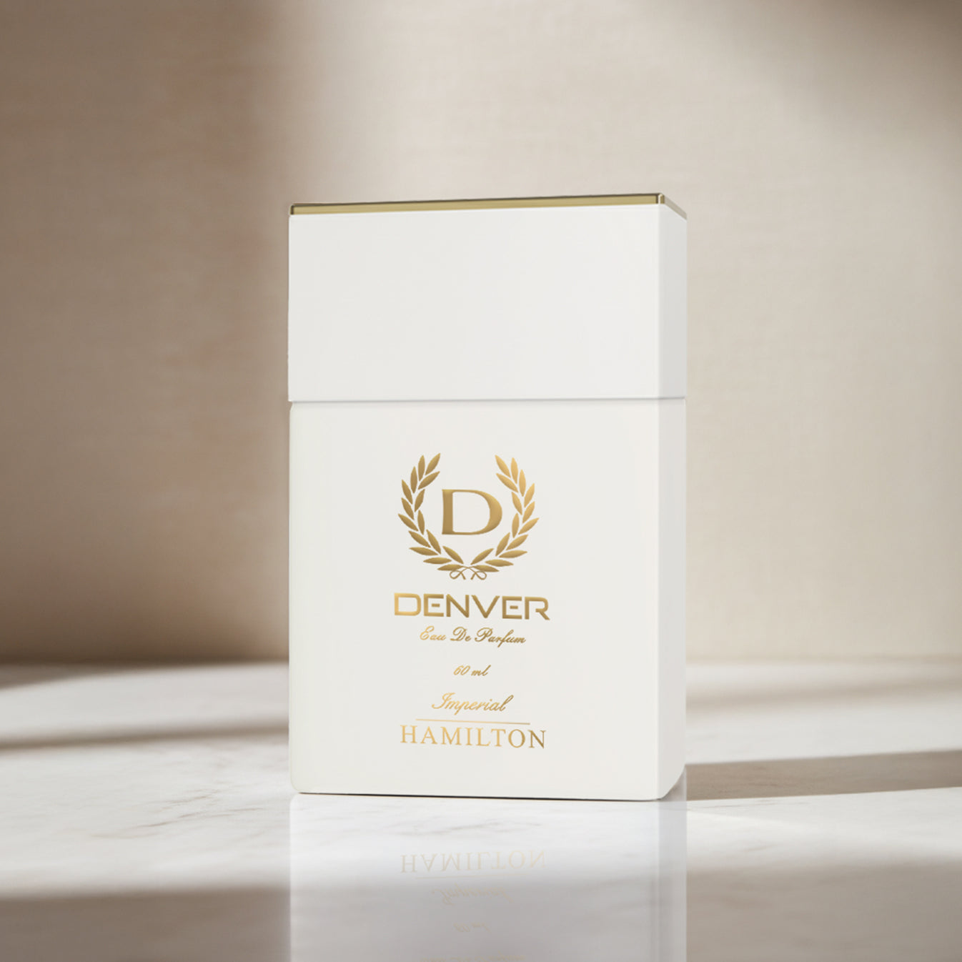 Denver Perfume Imperial - Luxurious Men's Fragrance | Denver For Men ...