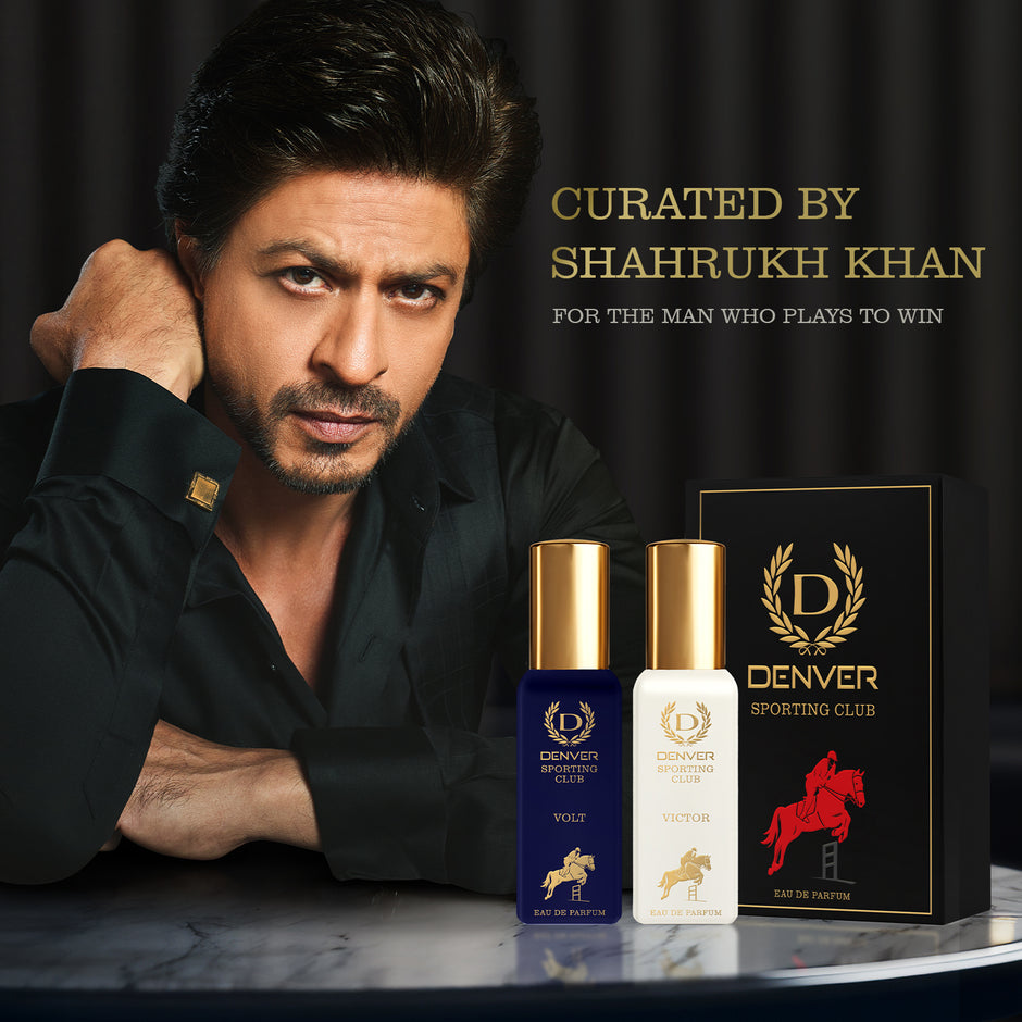 Sporting Club Collection Perfumes & Deodorants for Men – Denverformen