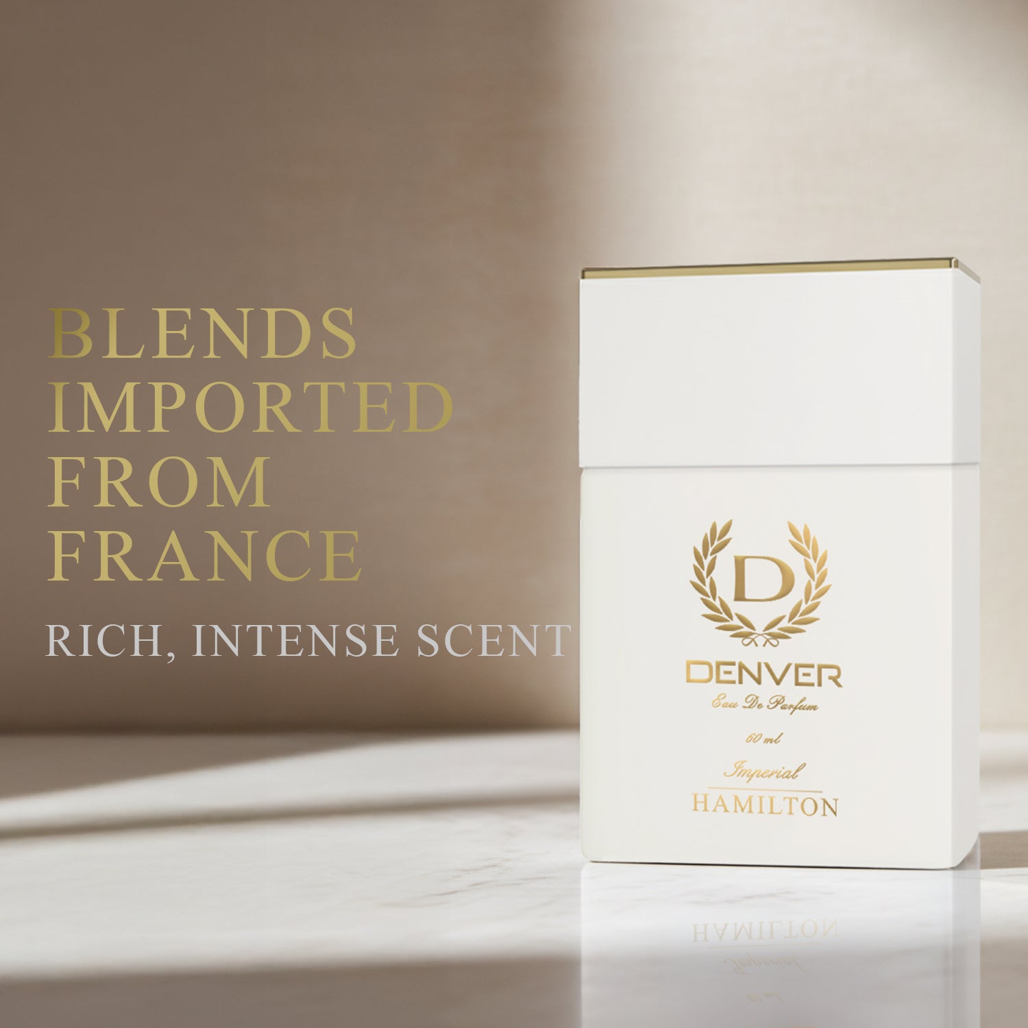 Denver Perfume Imperial - Luxurious Men's Fragrance | Denver For Men ...