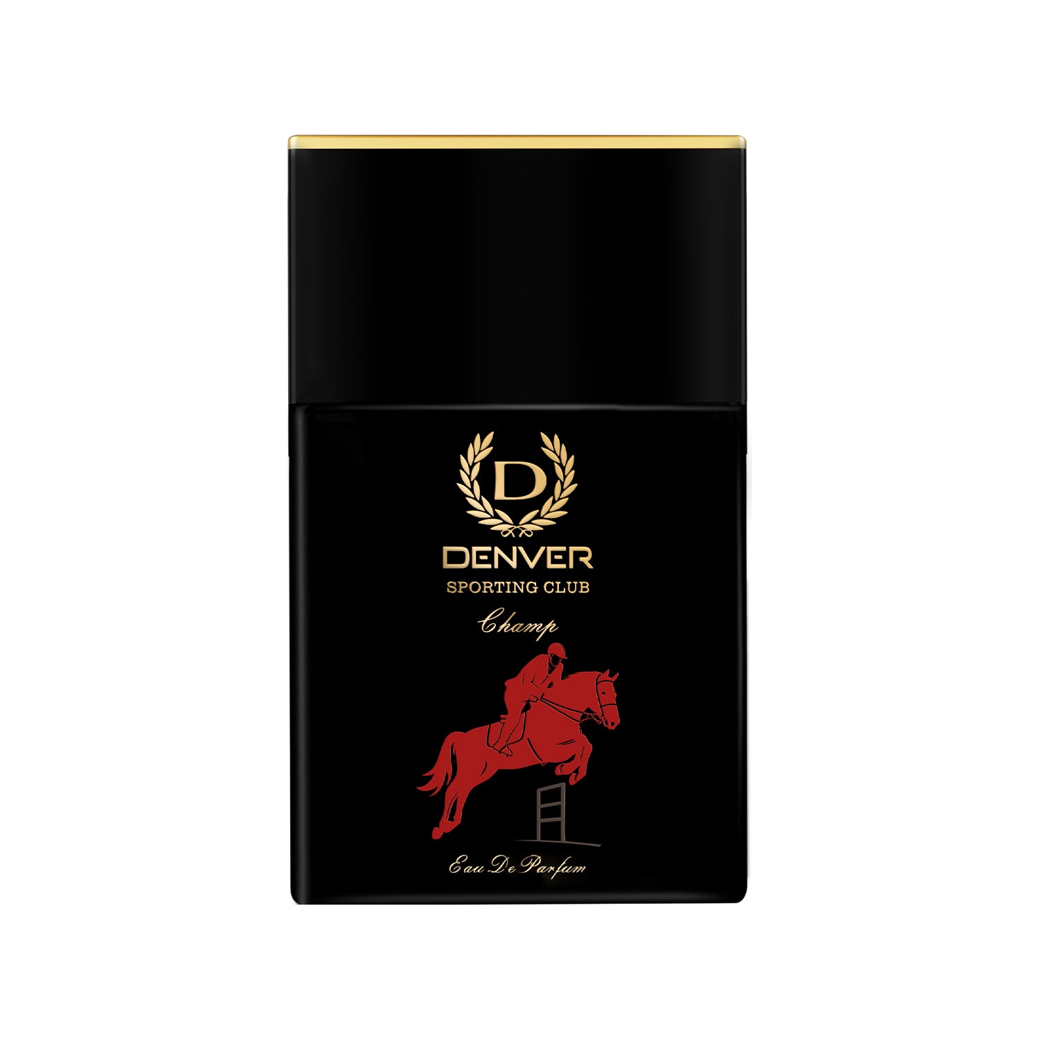 Champ Perfume 70ml – Denverformen