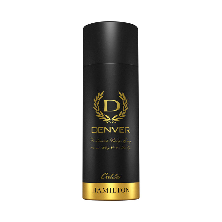 Shop Denver Deo Caliber for Ultimate Men’s Freshness | Denver For Men ...
