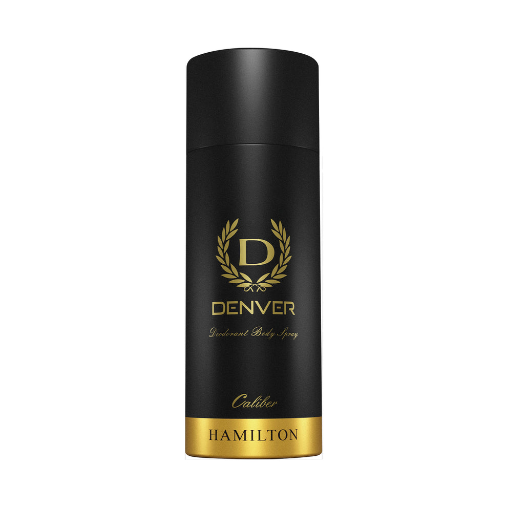 Denver Caliber Deodorant - 150ml – Denverformen
