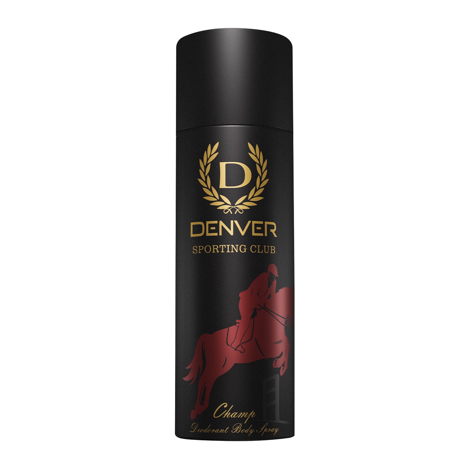 Stay Fresh with Denver Champ Deodorant for Men | Denver For Men ...