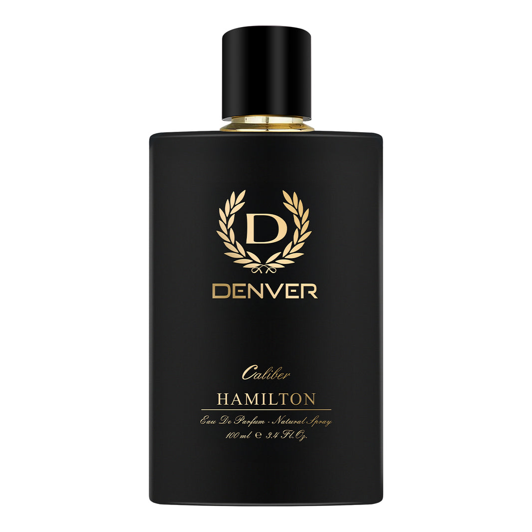 DENVER For Men: Perfumes, Deodorants & Grooming Range – Denverformen