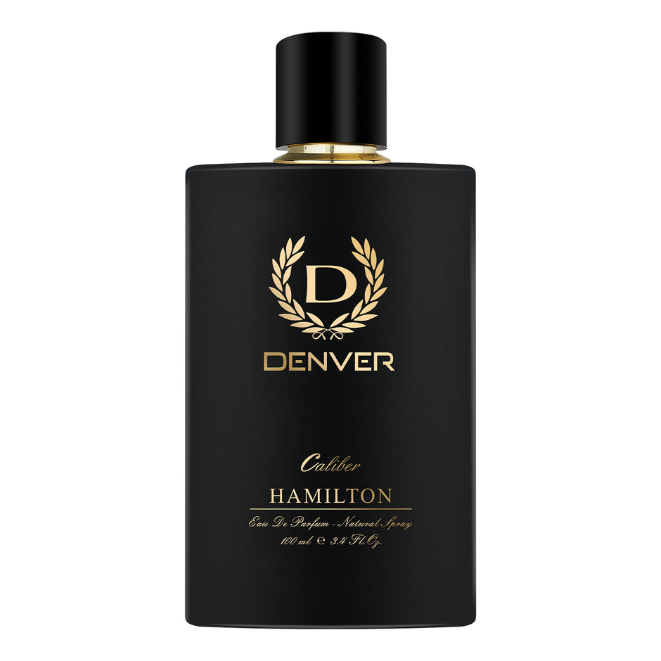 DENVER For Men: Perfumes, Deodorants & Grooming Range – Denverformen