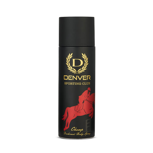 Buy Best Deodorants (Deo) For Men Online in India | Denver For Men ...