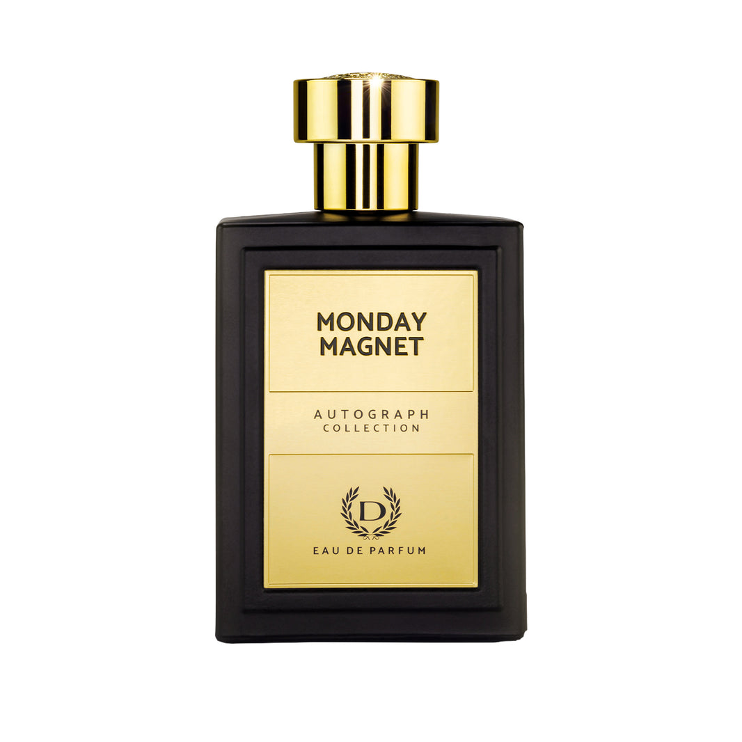 DENVER For Men: Perfumes, Deodorants & Grooming Range – Denverformen