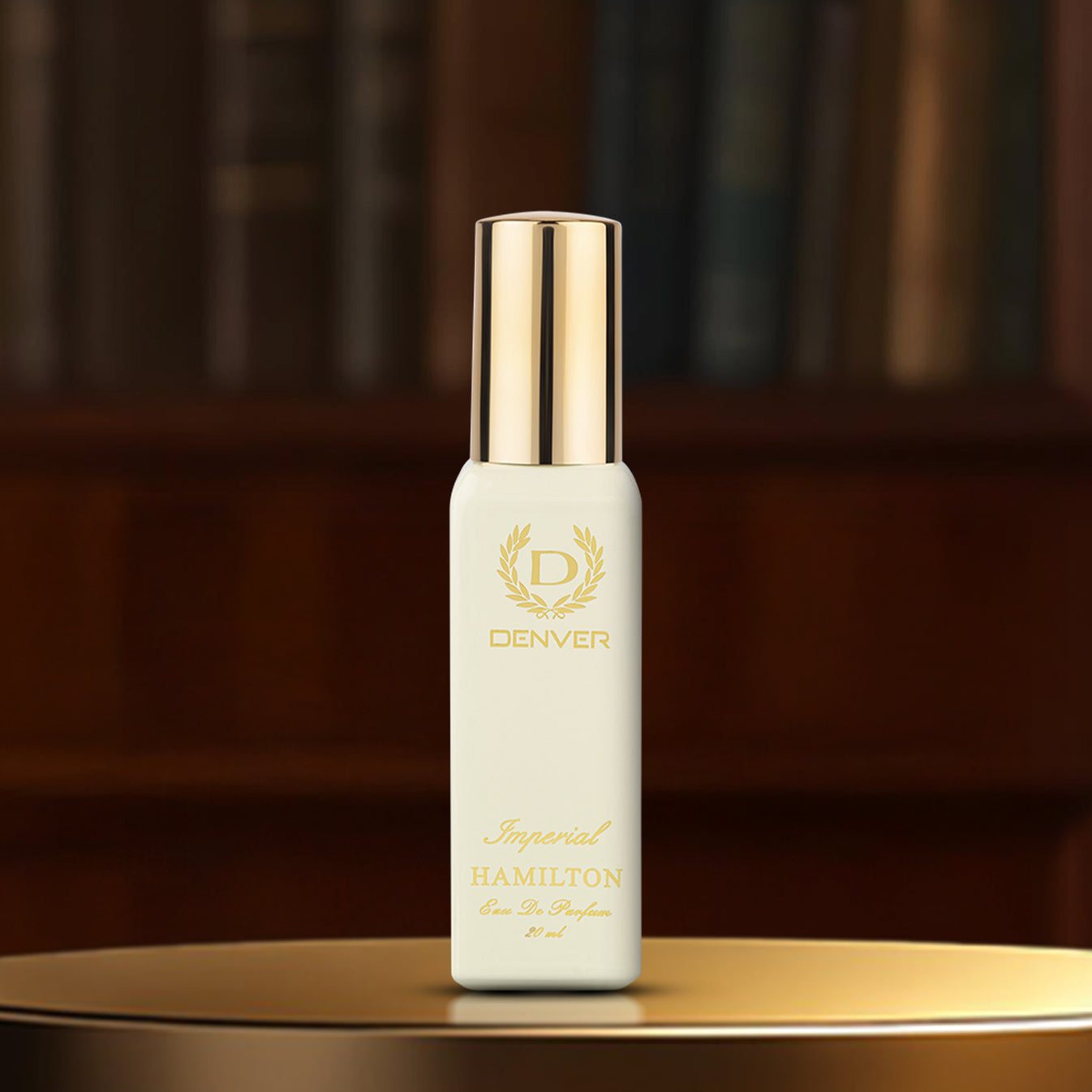 Denver Imperial Perfume 20ml – Denverformen