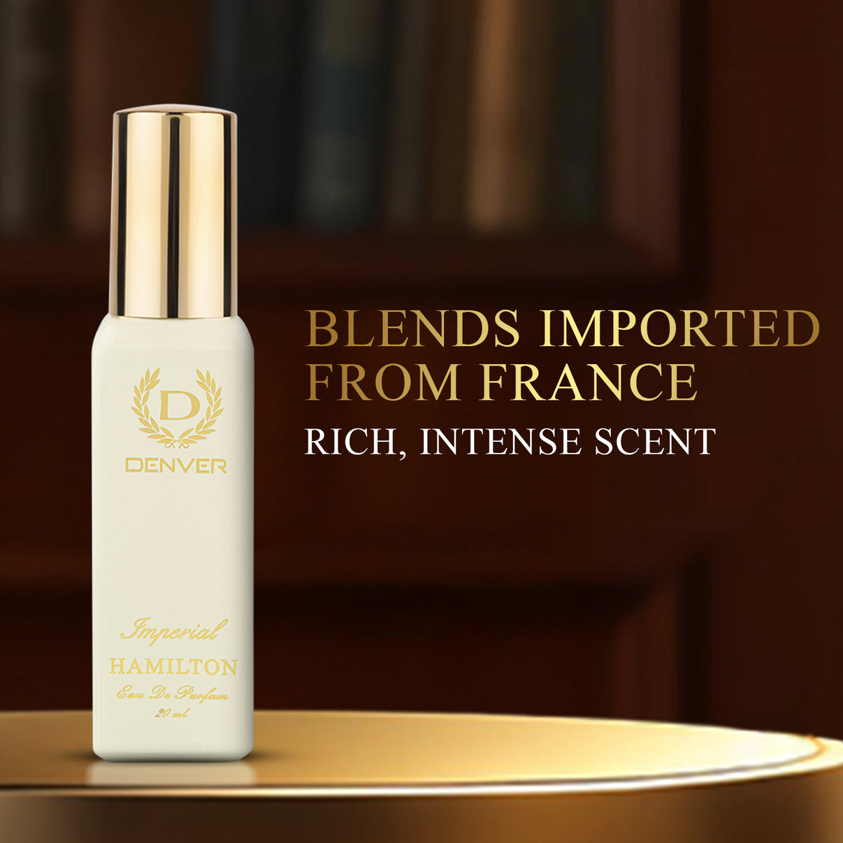 Denver Imperial Perfume 20ml – Denverformen