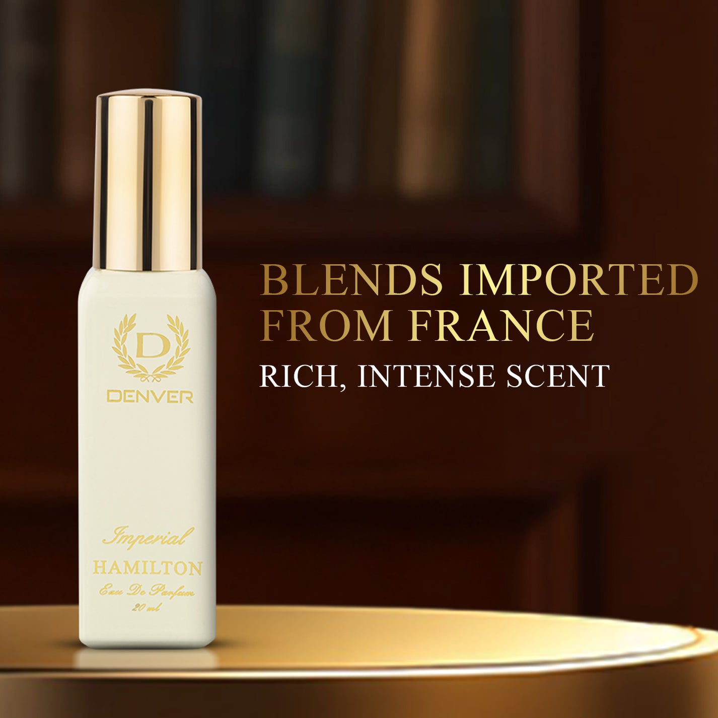 Denver Imperial Perfume 20ml – Denverformen