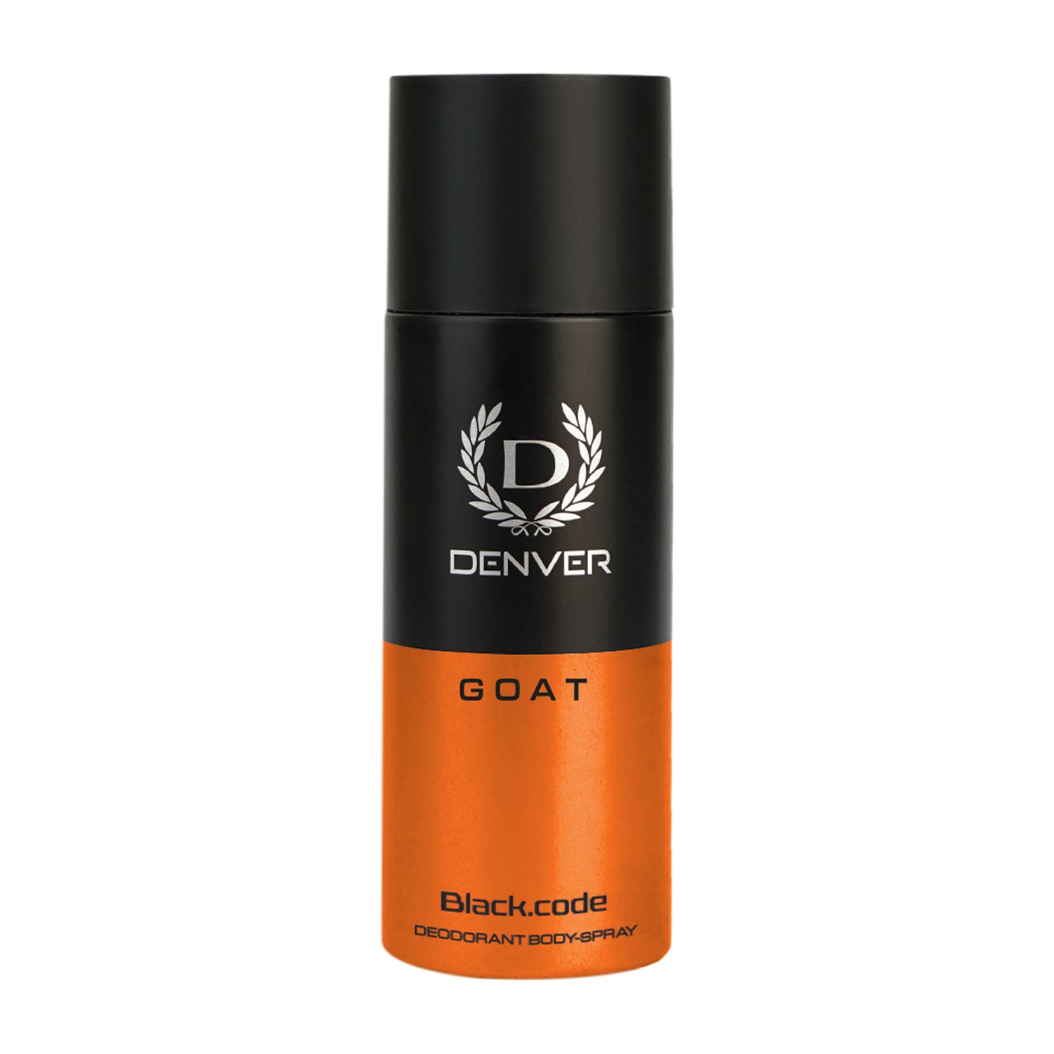Goat Deo 150ml – Denverformen