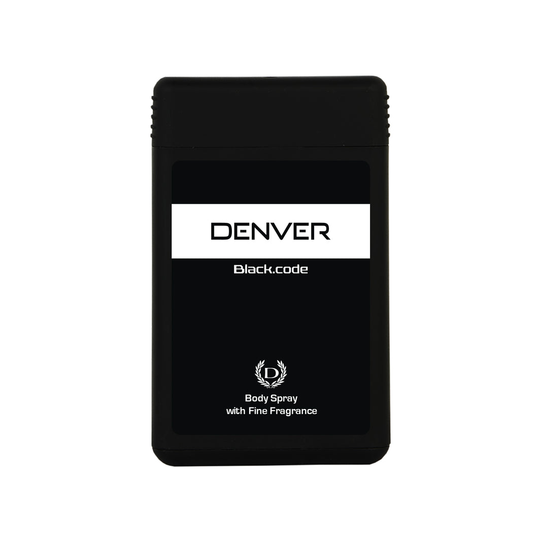 Pocket Perfumes for Men – Denverformen