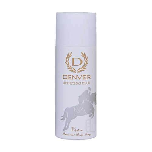 Denver Sporting Club Perfume - Refreshing Scents for Men – Denverformen