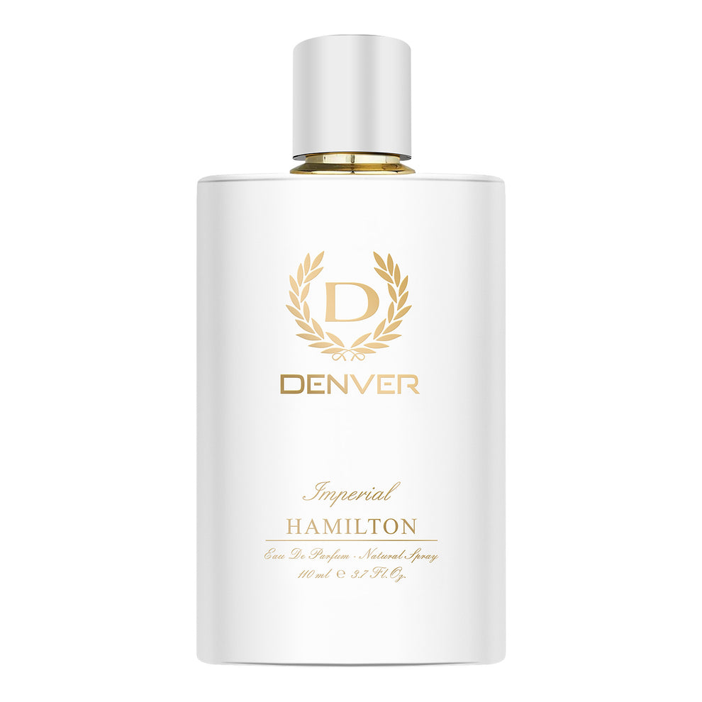 Denver Imperial Perfume - 110ml – Denverformen