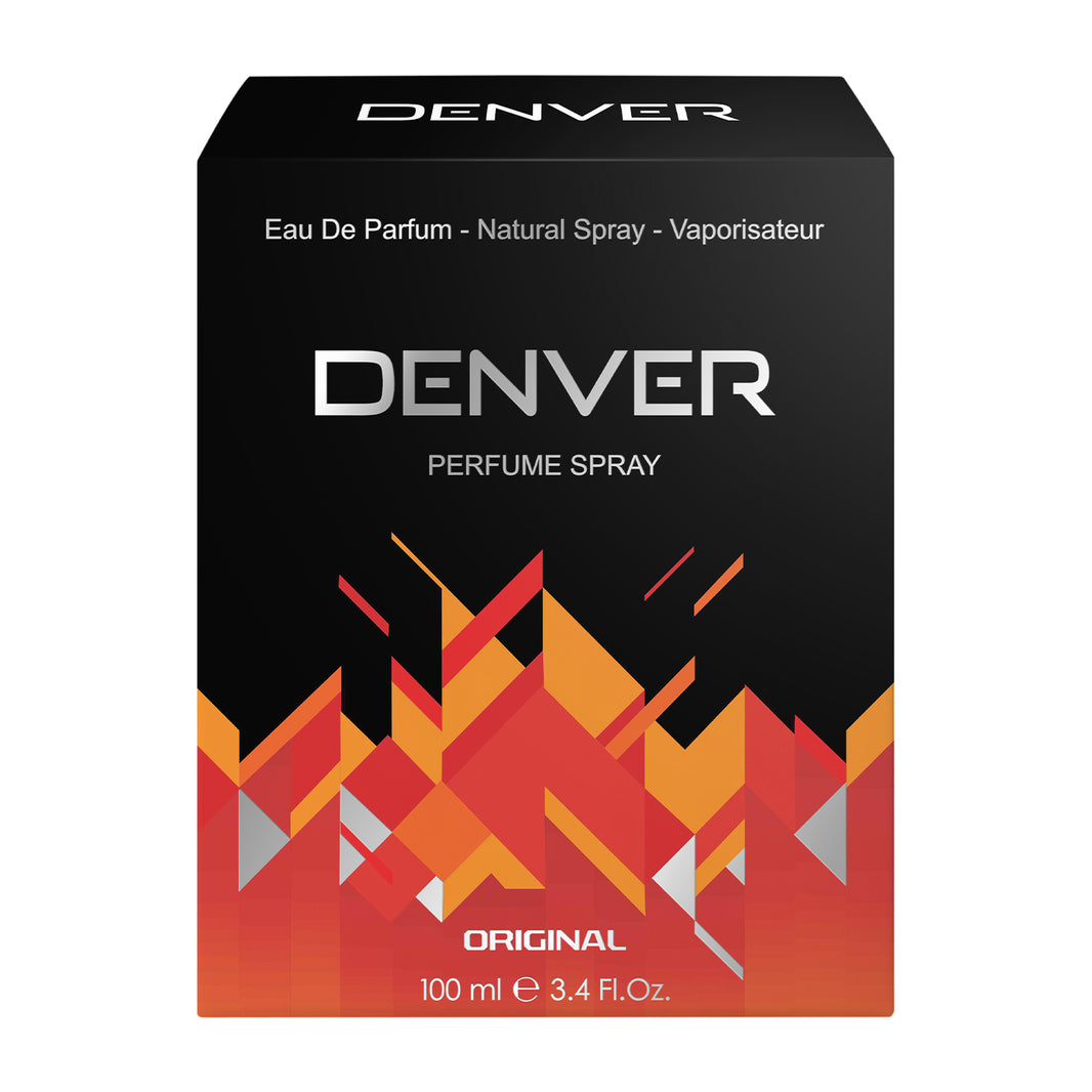 Under 699 – Denverformen