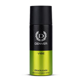 DENVER For Men: Perfumes, Deodorants & Grooming Range – Denverformen