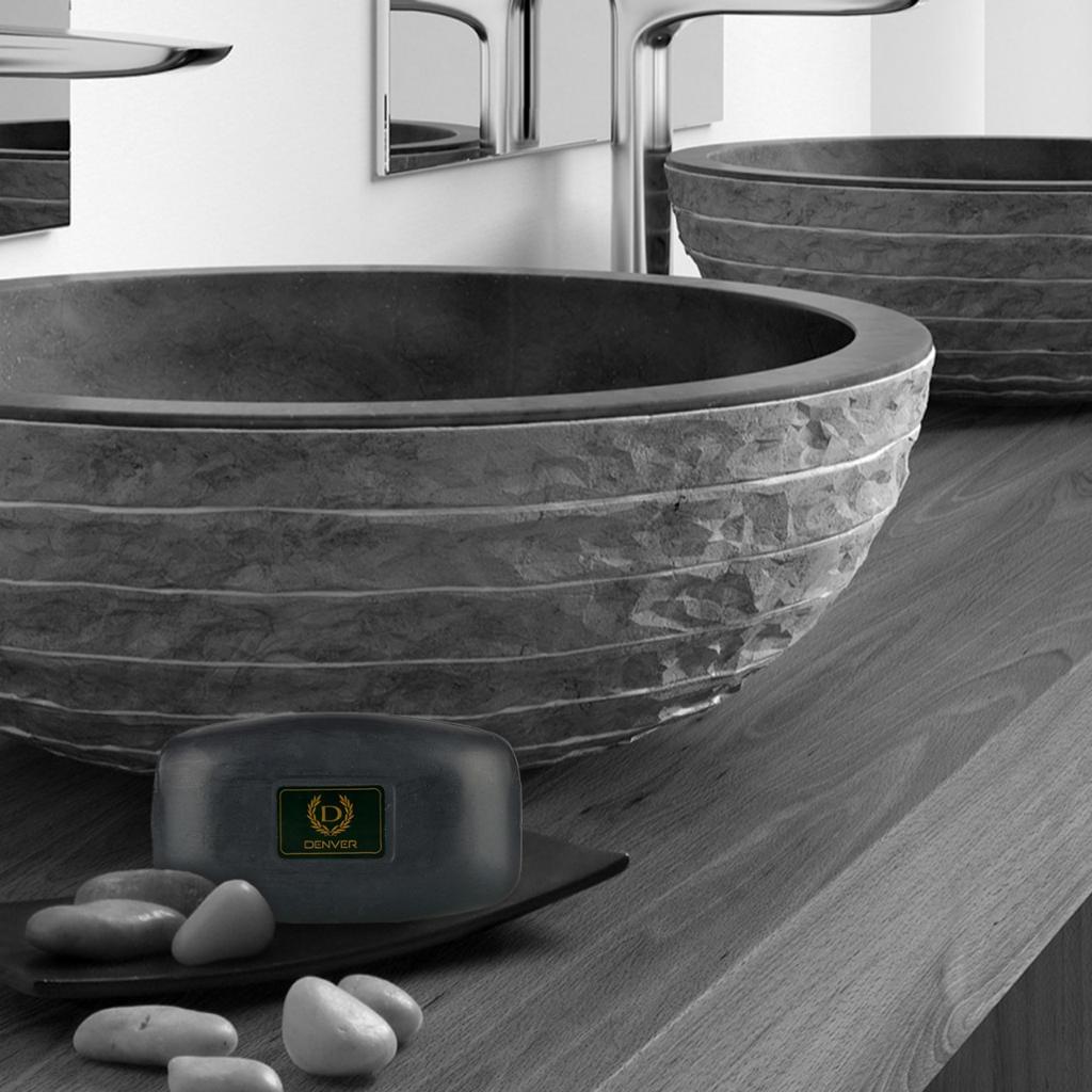 Body Spa Soap Detox 125gm – Denverformen