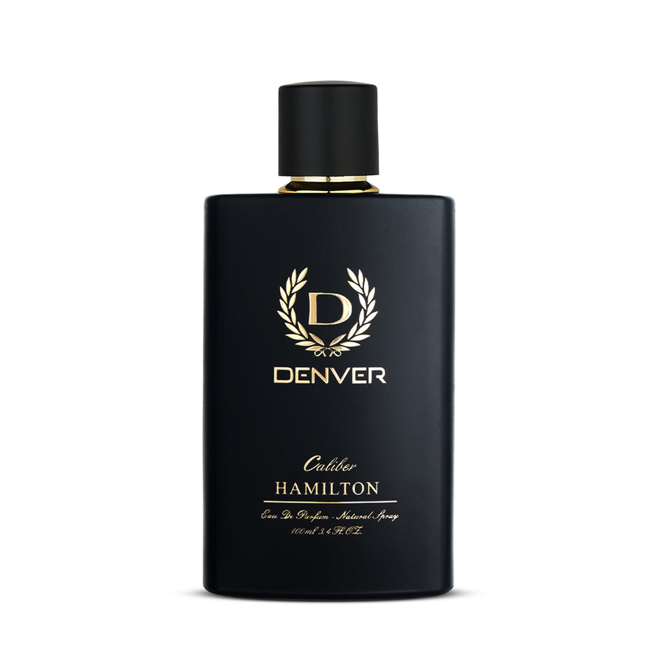 DENVER For Men: Perfumes, Deodorants & Grooming Range – Denverformen