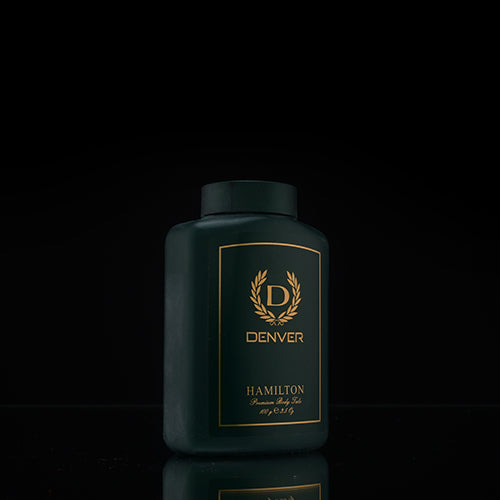 Denver For Men: Buy Best Perfumes, Deodorants & Men's Grooming Product