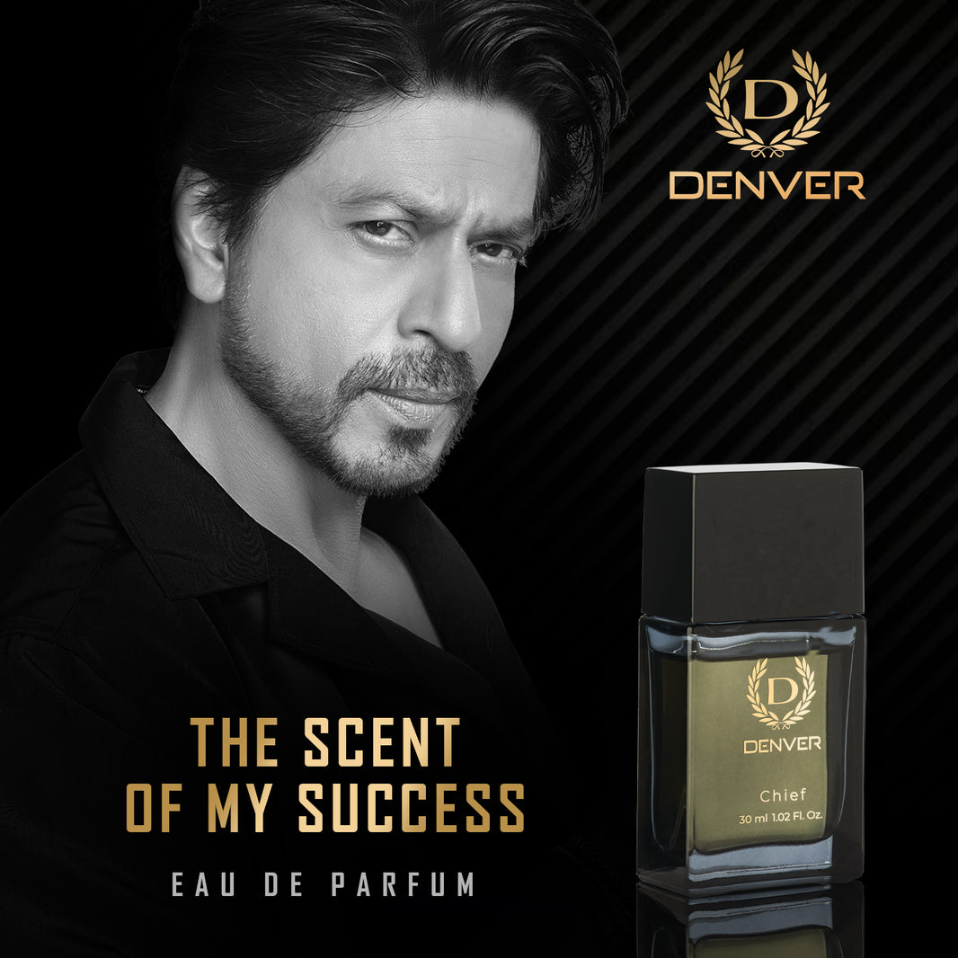 Best Fragrances for Men | Long-Lasting Perfumes For Men – Denverformen