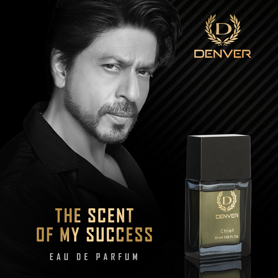 Perfume for Men | Top Rated Men's Fragrances – Denverformen
