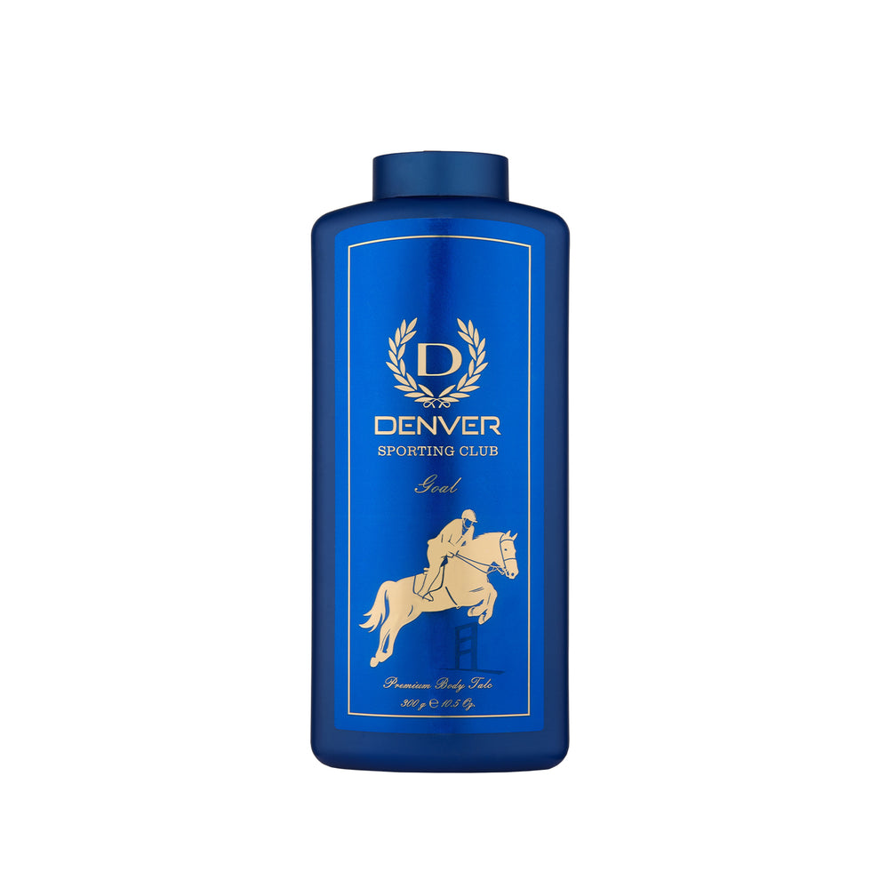 Goal Talc 300gm – Denverformen