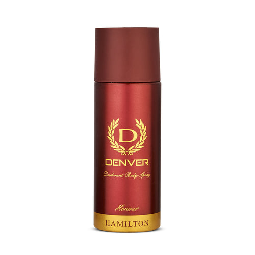 Buy Best Deodorants (Deo) For Men Online in India | Denver For Men ...
