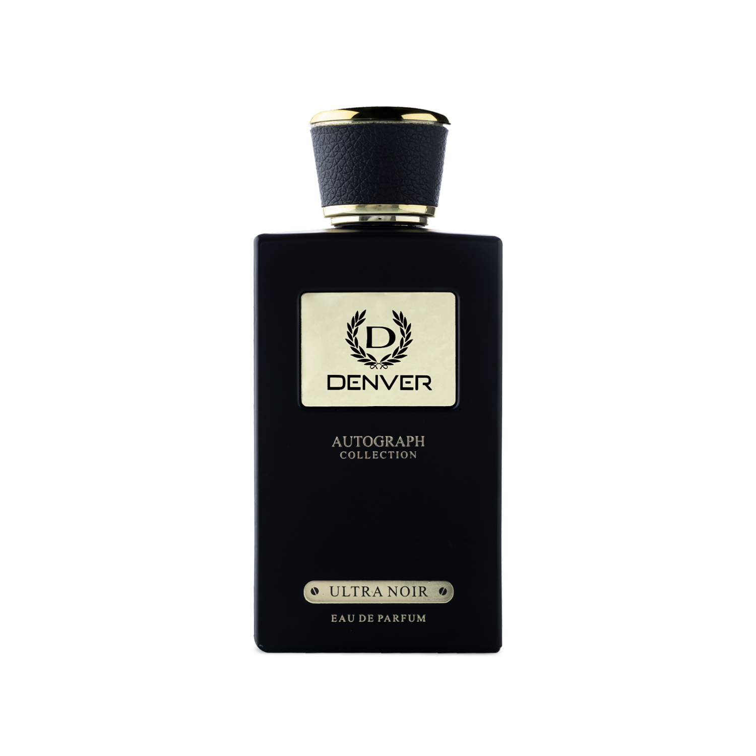 SRK Perfume Ultra Noir - Captivating Evening Fragrance – Denverformen